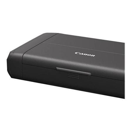 GRADE A2 - Canon PIXMA TR150 A4 Colour InkJet Portable Printer ...