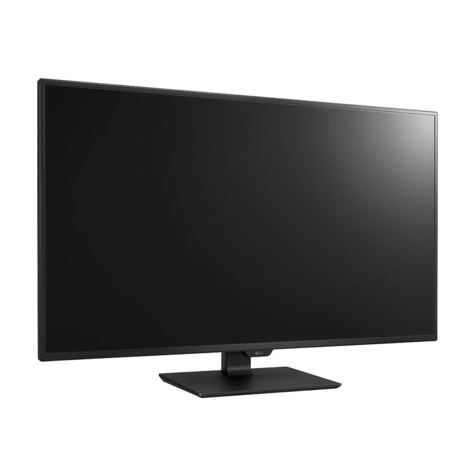 LG 43UN700 42.5" IPS 4K Ultra HD Monitor - Laptops Direct