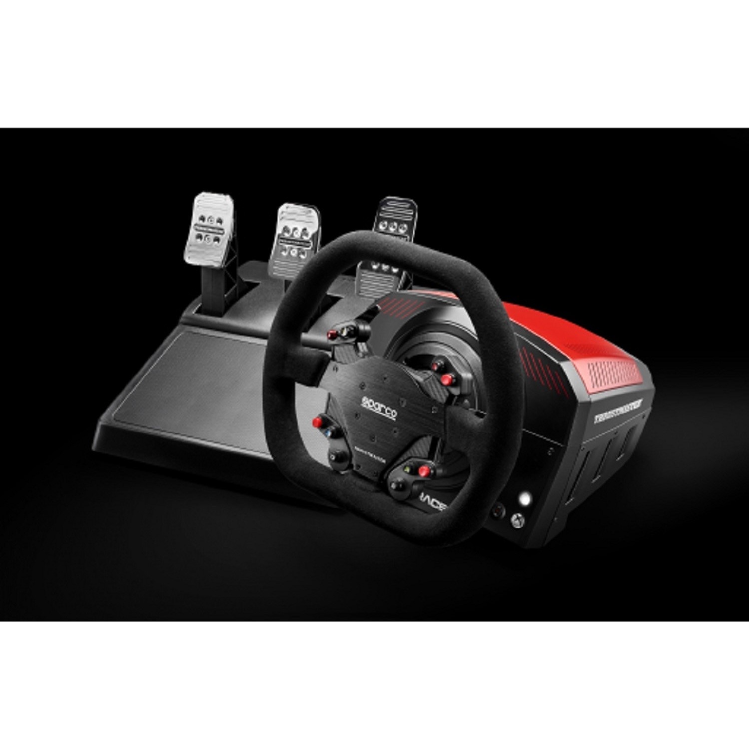 Thrustmaster TS-XW Racer Sparco P310 Competition Mod - Laptops Direct