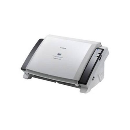 Canon Scanfront 300 USB2 ENET Scanner - Laptops Direct