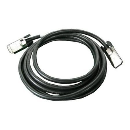 Stacking Cable for Dell N2000 or N3000 series switches no cross-series ...