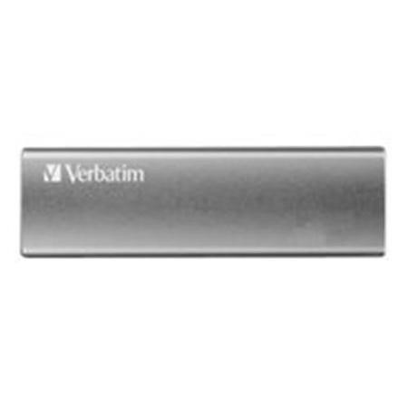 Verbatim VX500 EXTRNL SSD USB 3.1 240GB - Laptops Direct