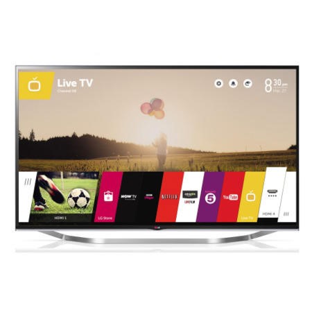LG 47LB730V 47 Inch Smart 3D LED TV - Laptops Direct