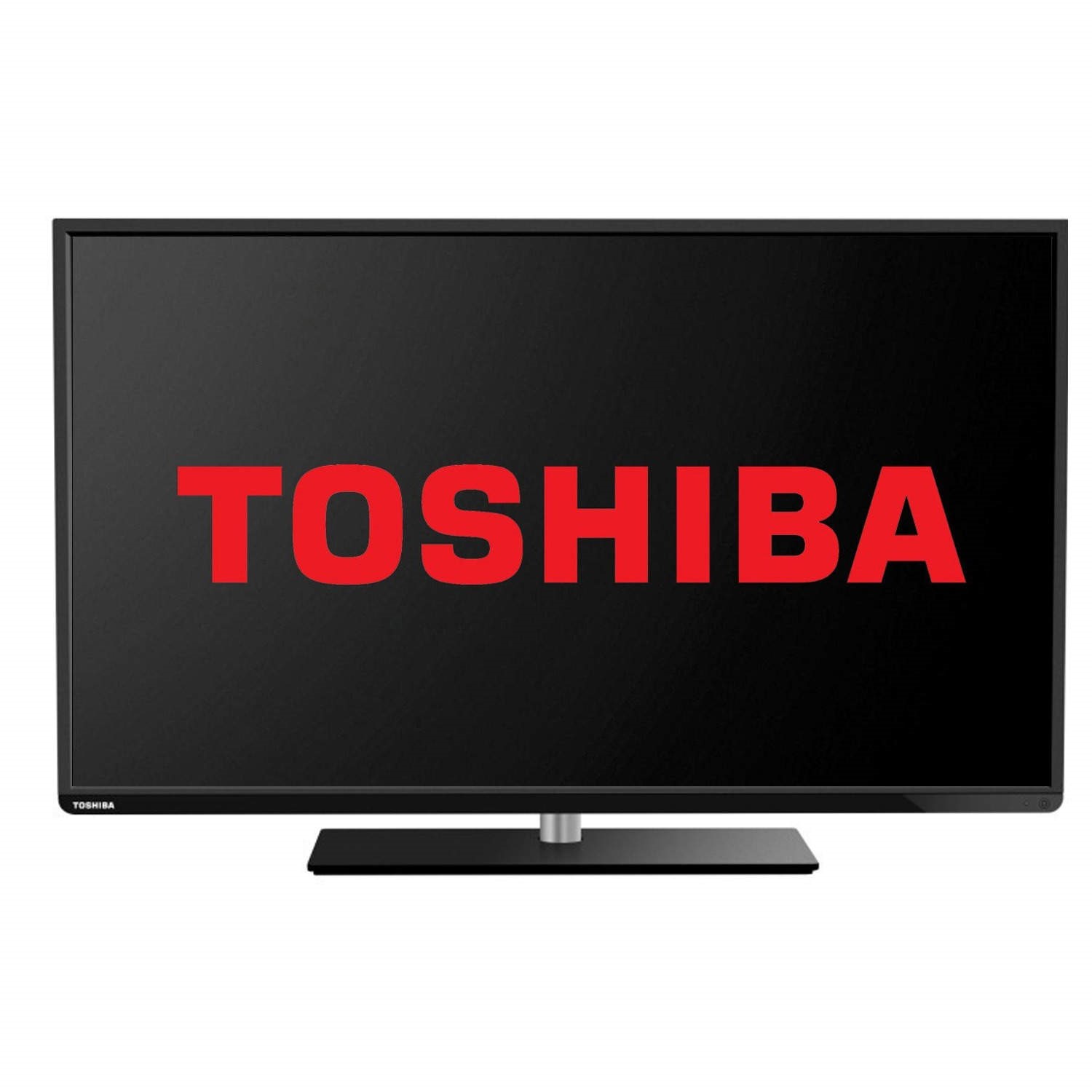 Toshiba 48L1433DB 48 Inch Full High Definition LED TV Laptops Direct