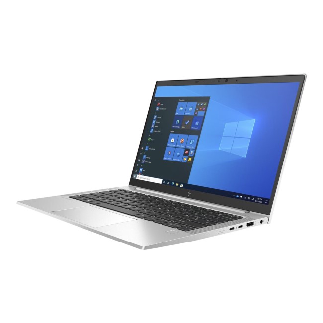 HP EliteBook 830 G8 Intel Core i5 8GB RAM 256GB SSD 13.3 Inch Windows ...