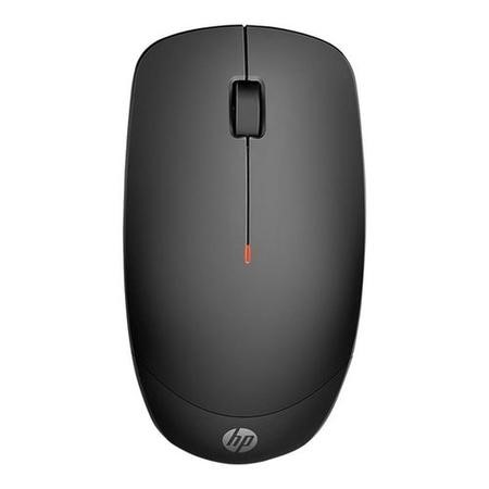 HP 235 Slim Wireless Mouse Black - Laptops Direct