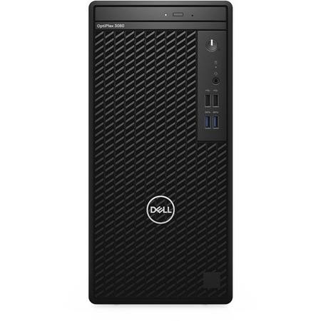 Dell OptiPlex 3080 MT Core i5-10500 8GB 256GB SSD Windows 10 Pro ...
