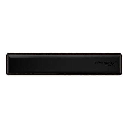 HyperX Wrist Rest Rubber Black - Laptops Direct