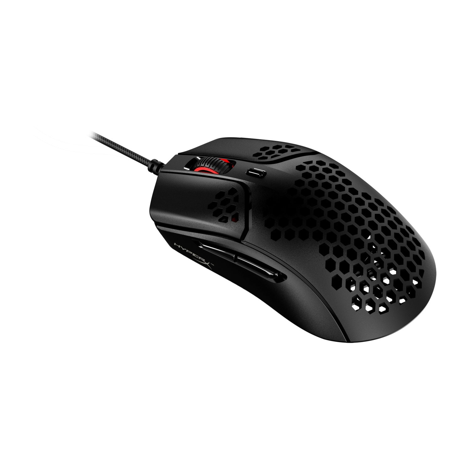HyperX Pulsefire Haste RGB Optical Gaming Mouse - Laptops Direct