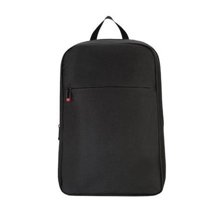 Lenovo Basic 15.6 Inch Backpack Laptop Bag in Black - Laptops Direct