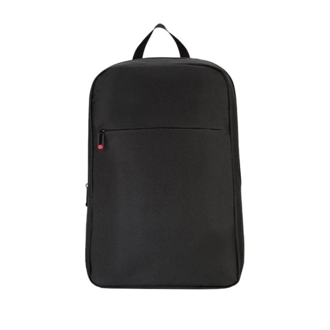 Lenovo Basic 15.6 Inch Backpack Laptop Bag in Black - Laptops Direct