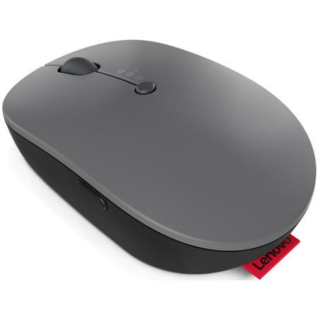 Lenovo Go Wireless Multi-Device Mouse - Laptops Direct