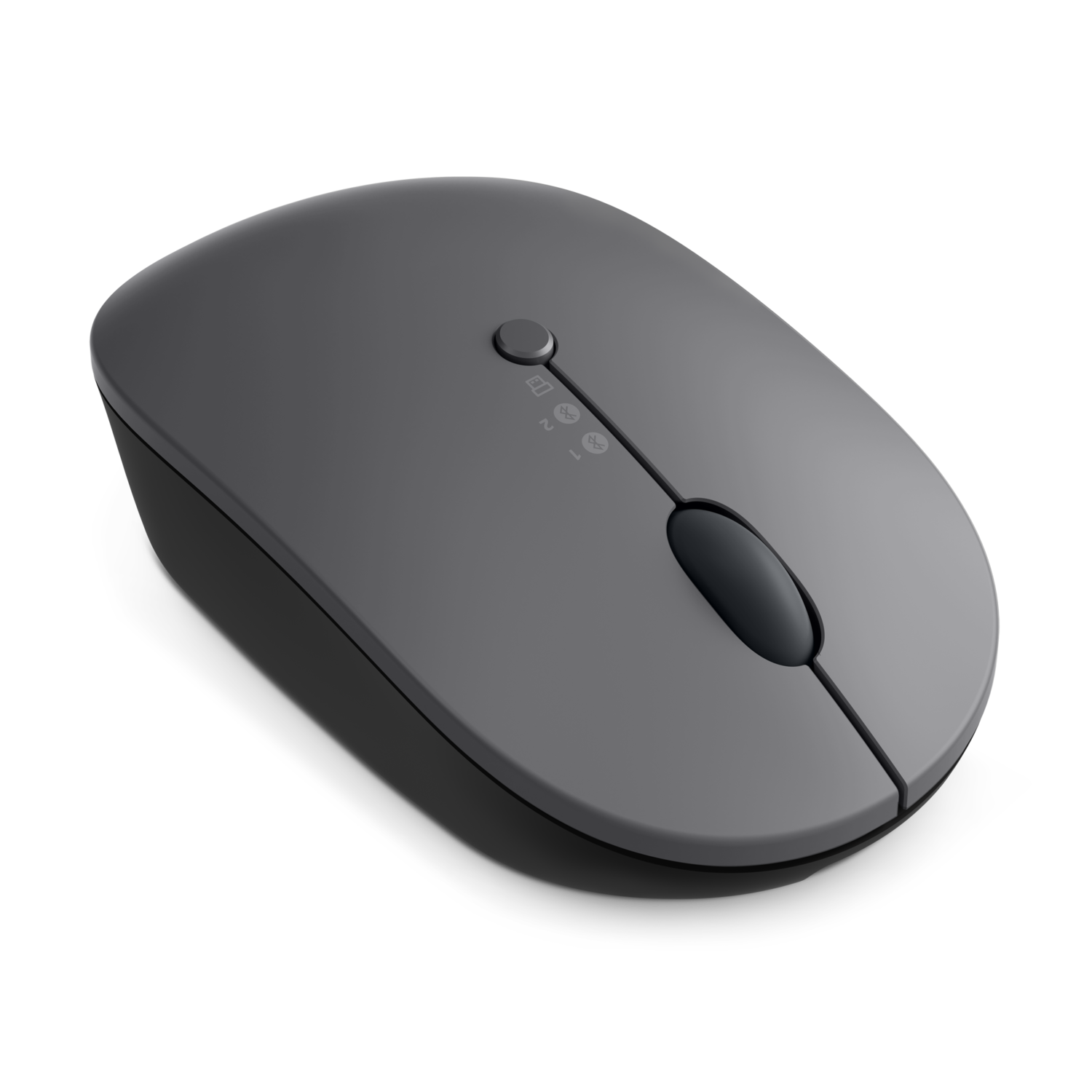 Lenovo Go Wireless Multi-Device Mouse - Laptops Direct