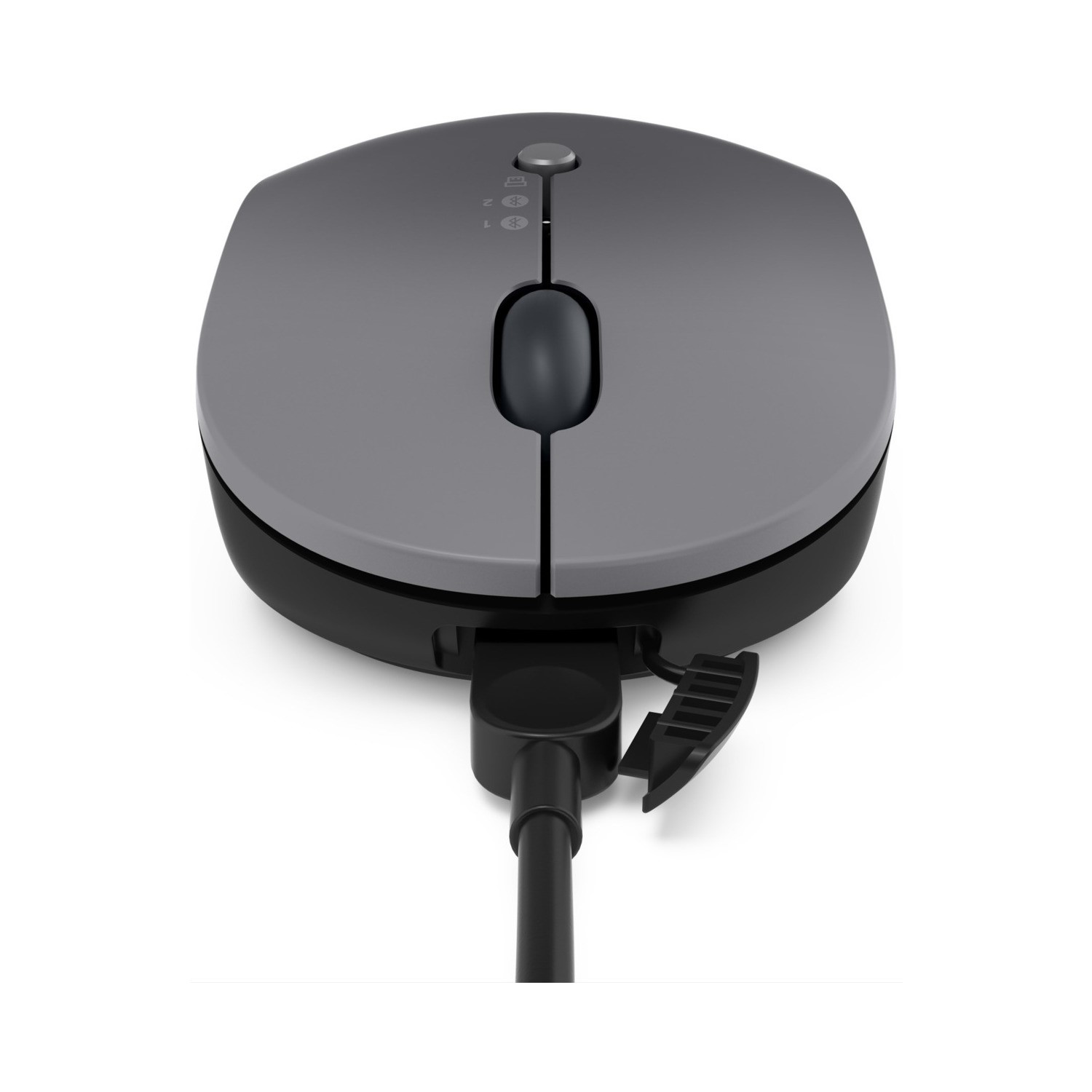 Lenovo Go Wireless Multi-Device Mouse - Laptops Direct