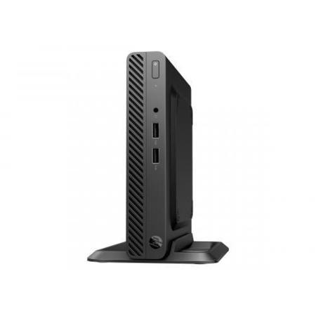 HP 260 G3 Core i5-7200U 4GB 256GB Windows 10 Pro Mini Desktop PC ...
