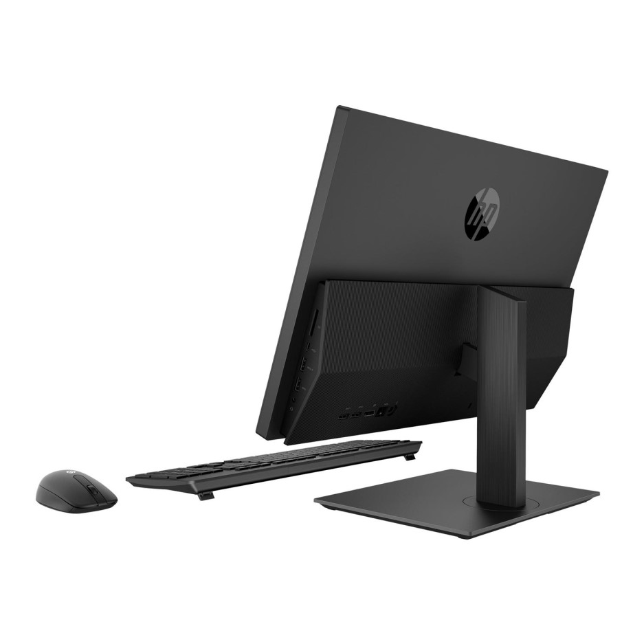 HP ProOne 400 G4 Core i5-8500T 8GB 256GB SSD 20'' Windows 10 Home All ...