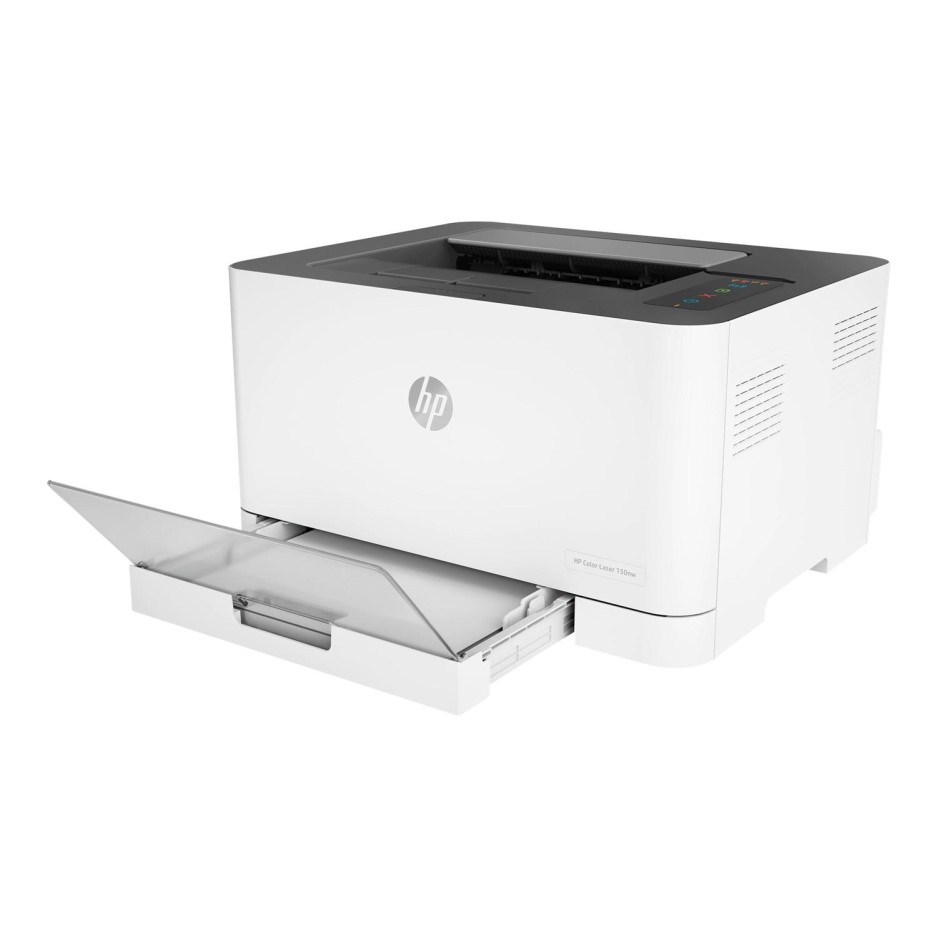 GRADE A1 - HP 150a A4 Colour Laser Printer - Laptops Direct