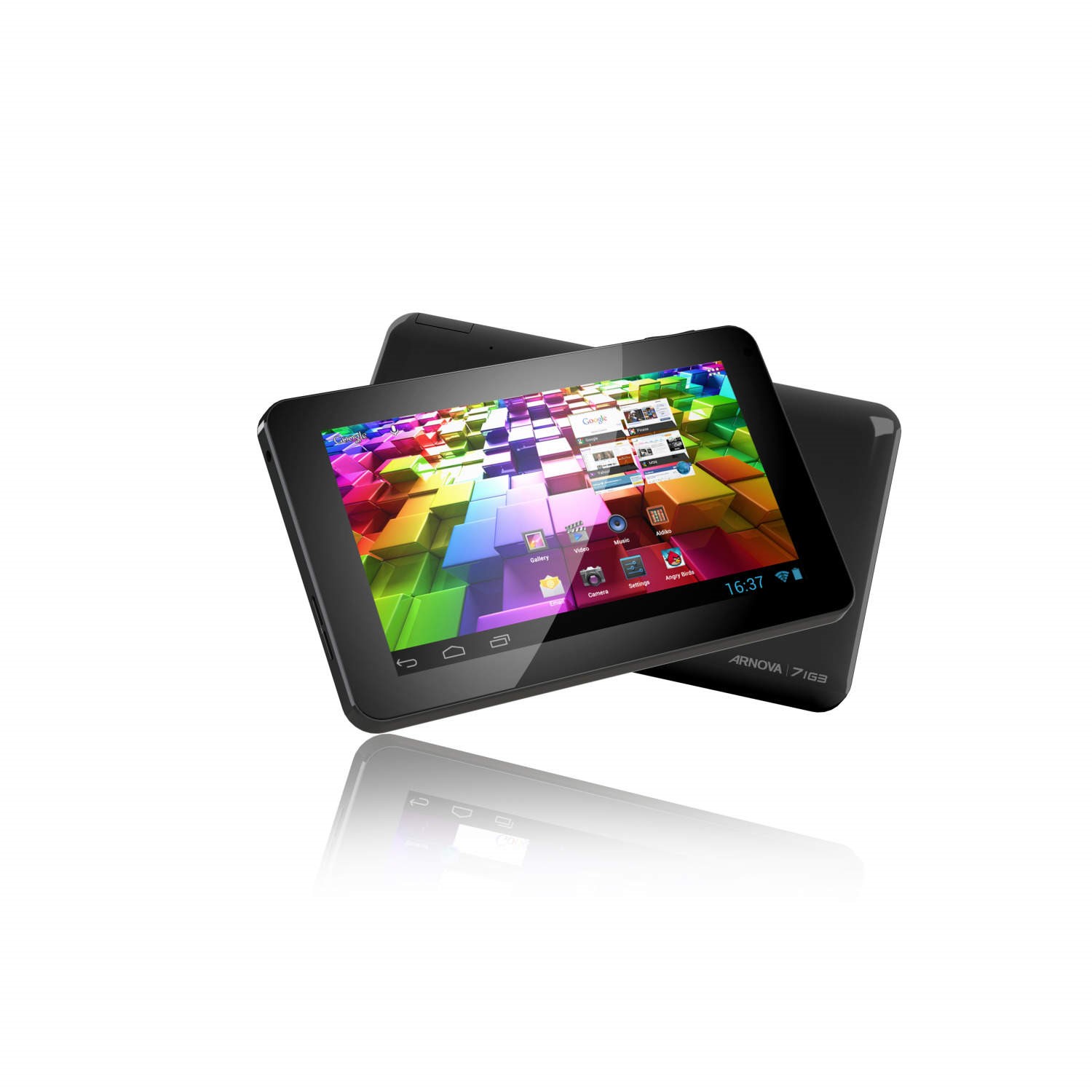 Jelly Bean Android Tablet 7