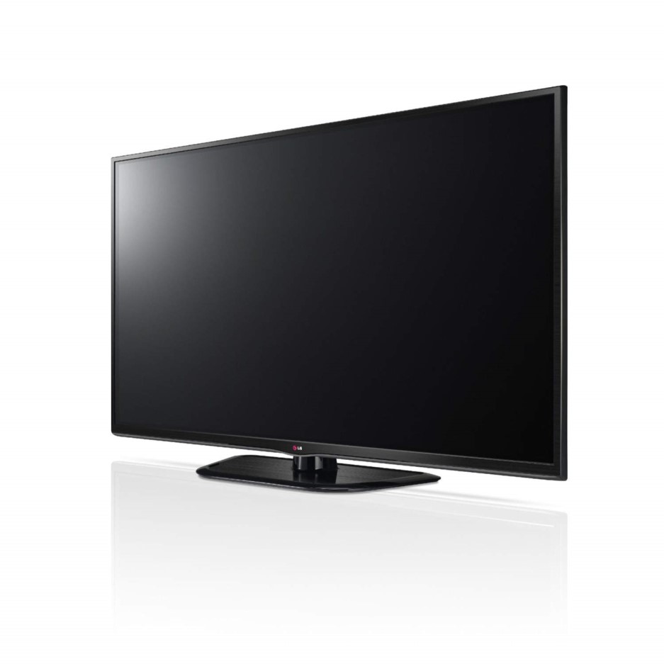 LG 60PN650T 60 Inch Freeview HD Plasma TV - Laptops Direct
