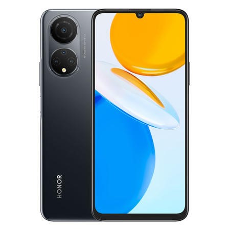 Honor X7 Midnight Black 6.74" 128GB 4G Unlocked & SIM Free Smartphone ...