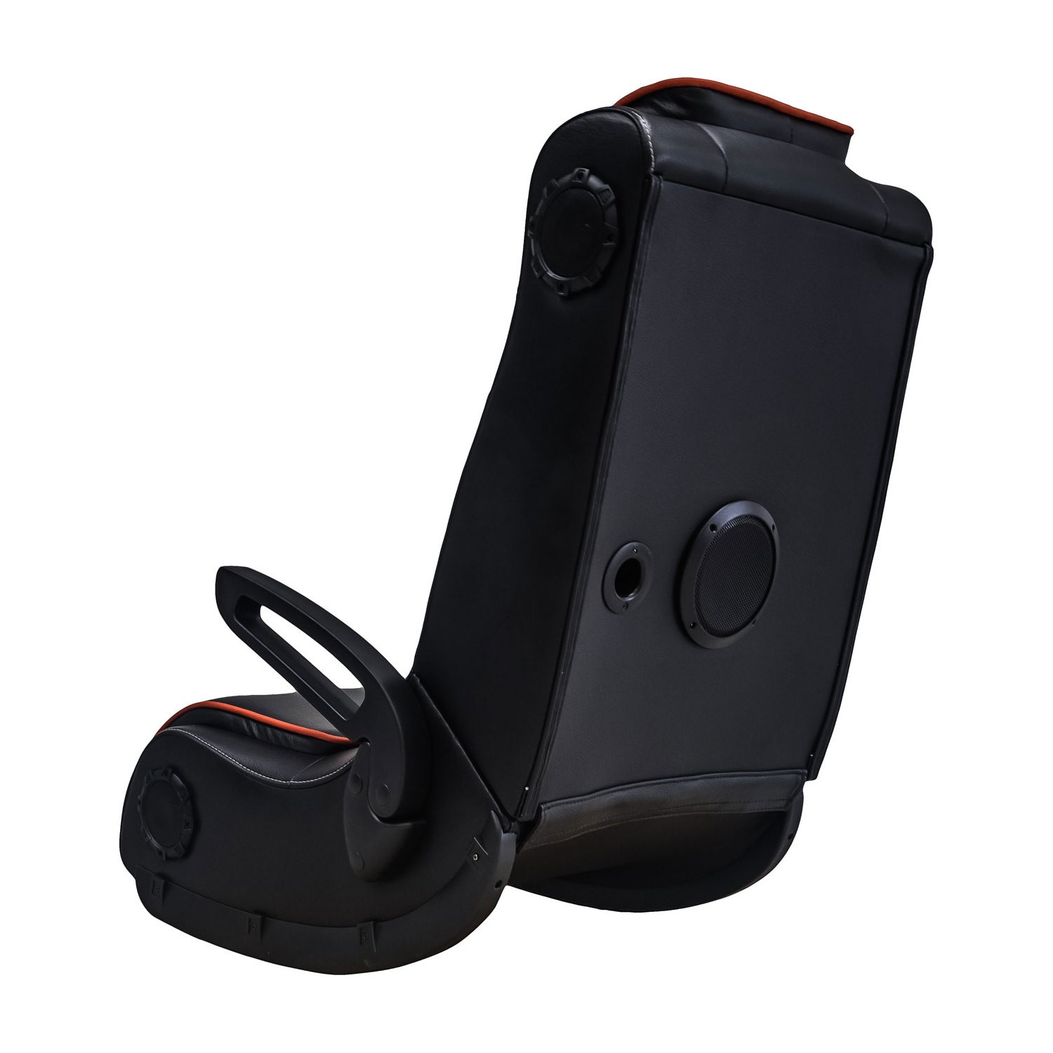 X Rocker Wireless Pro 4.1 Pedestal Gaming Chair - Black - Laptops Direct