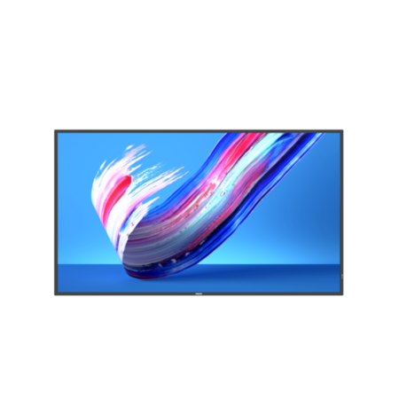 Philips 55BDL3650Q 55" 4K UHD Q-Line Large Format Display - Laptops Direct