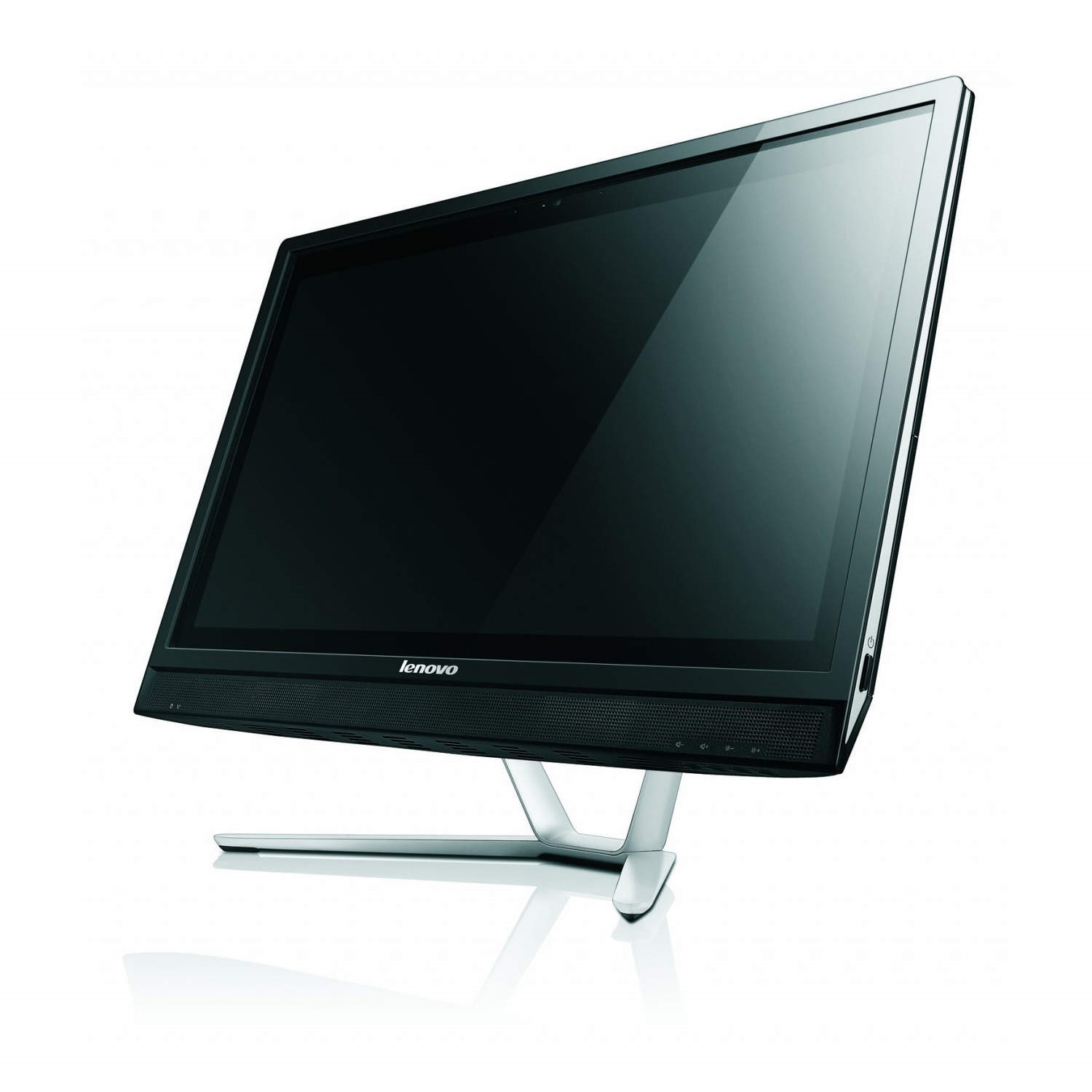Lenovo C560 Core i7-4785T 8GB 1TB+8GB SSD Nvidia GF800 2GB 23" Windows ...