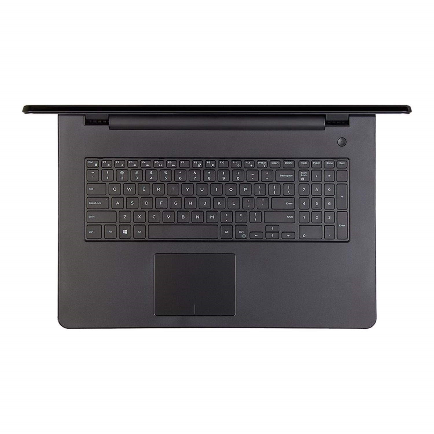 Dell Inspiron 5759 Intel Core i5-6200U 8GB 1TB DVDRW 17.3" HD Laptop ...