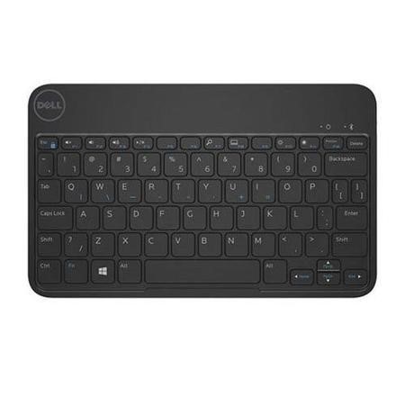 Dell Tablet Keyboard - Mobile English - Laptops Direct