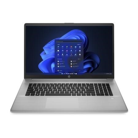 HP 470 G8 Intel Core i7 16GB RAM 512GB SSD 17.3 Inch Windows 10 Pro ...