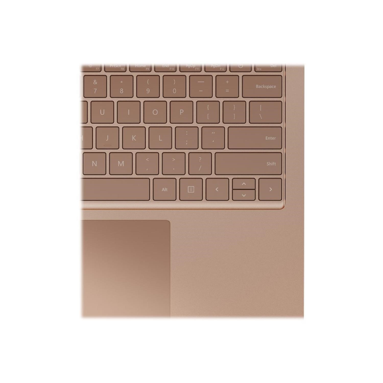 Microsoft Surface Laptop 4 Core i7-1185G7 16GB 256GB 13Inch Windows 10 ...