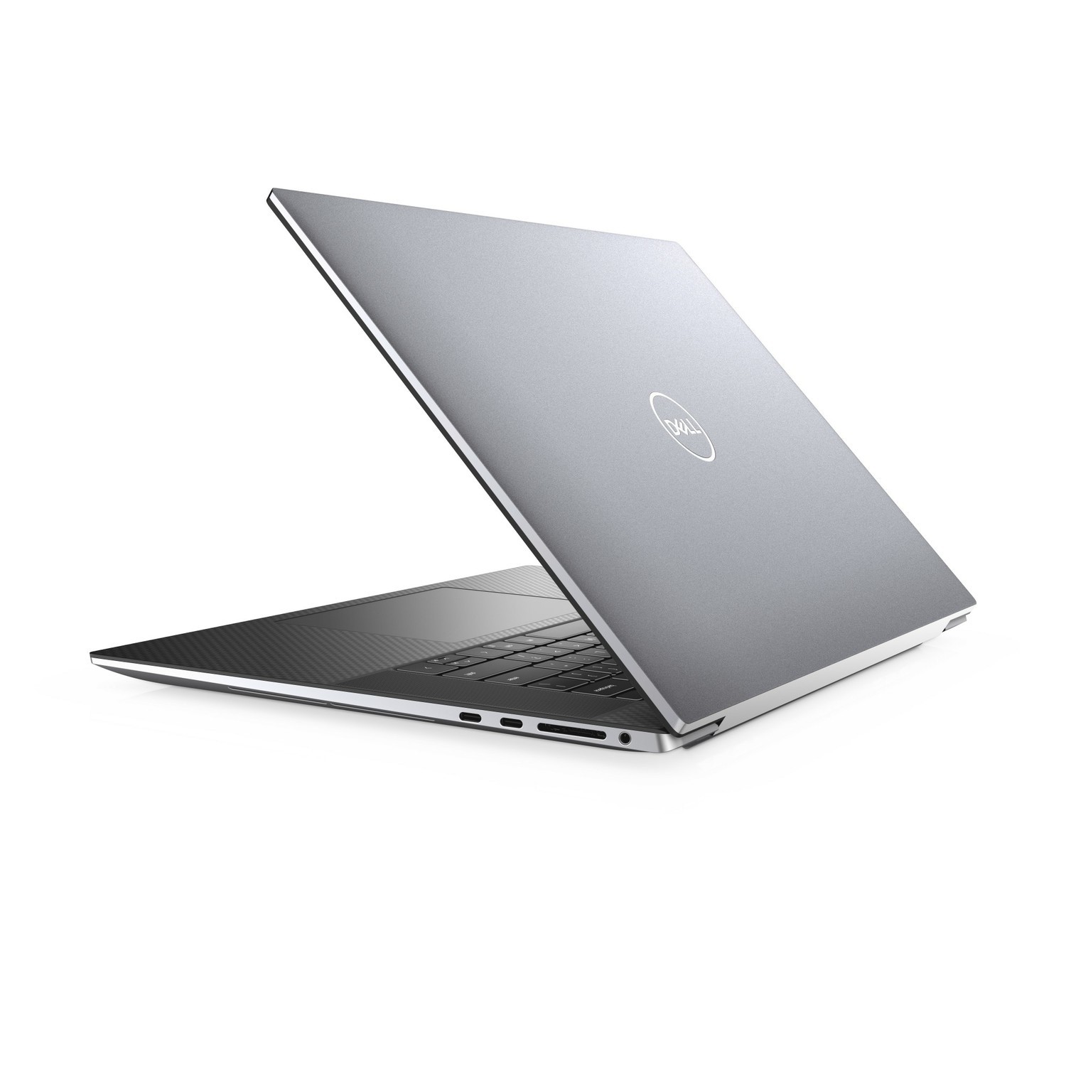 Dell Precision 5760 Core i7-11850H 32GB 512GB SSD RTX A3000 17 Inch ...