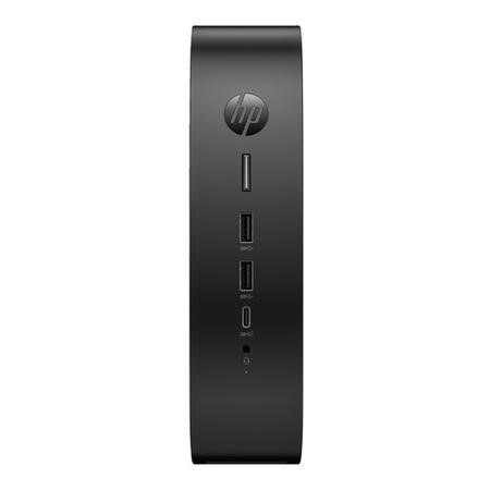 HP Elite t755 AMD Ryzen 8GB RAM 256GB SSD Windows 10 Thin Client PC ...