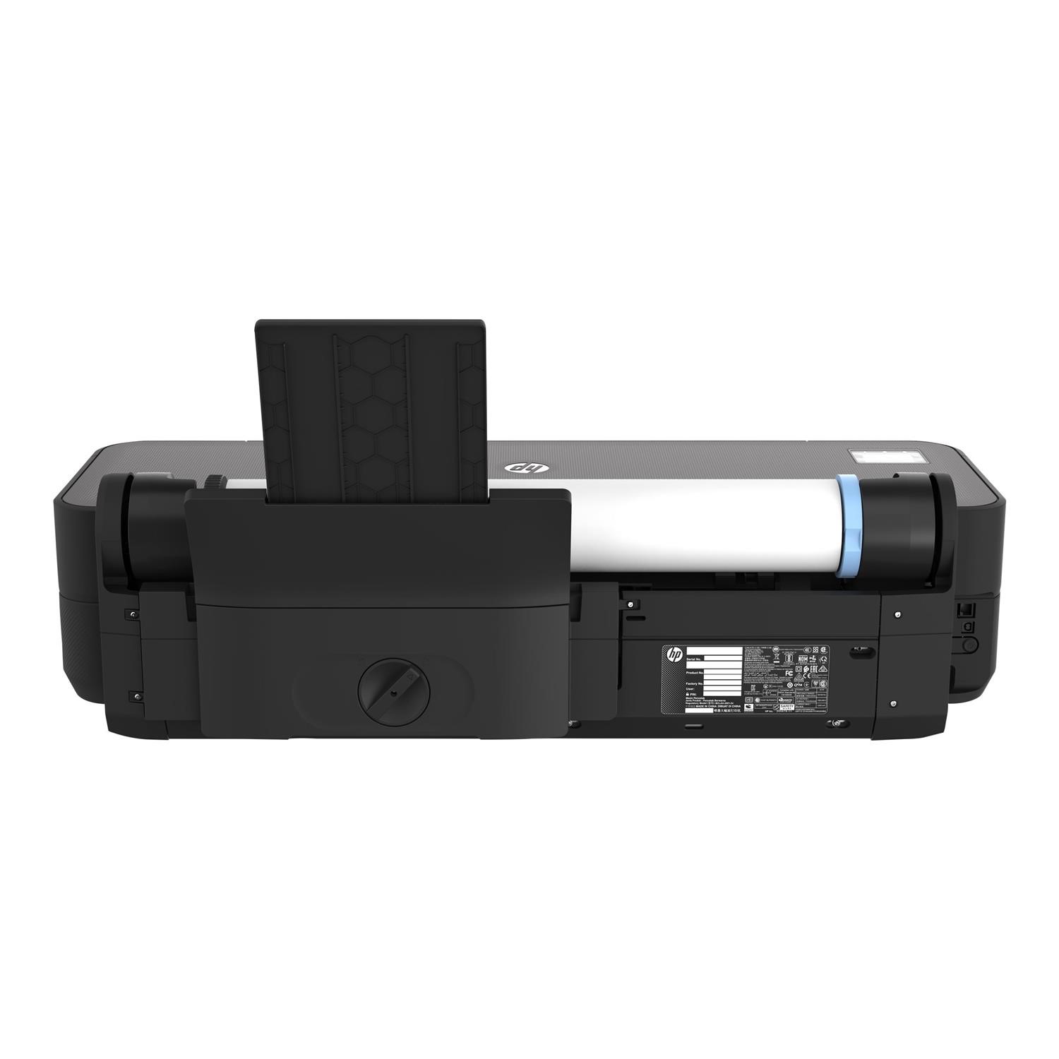 HP DesignJet T250 Large Format A1 Printer - Laptops Direct