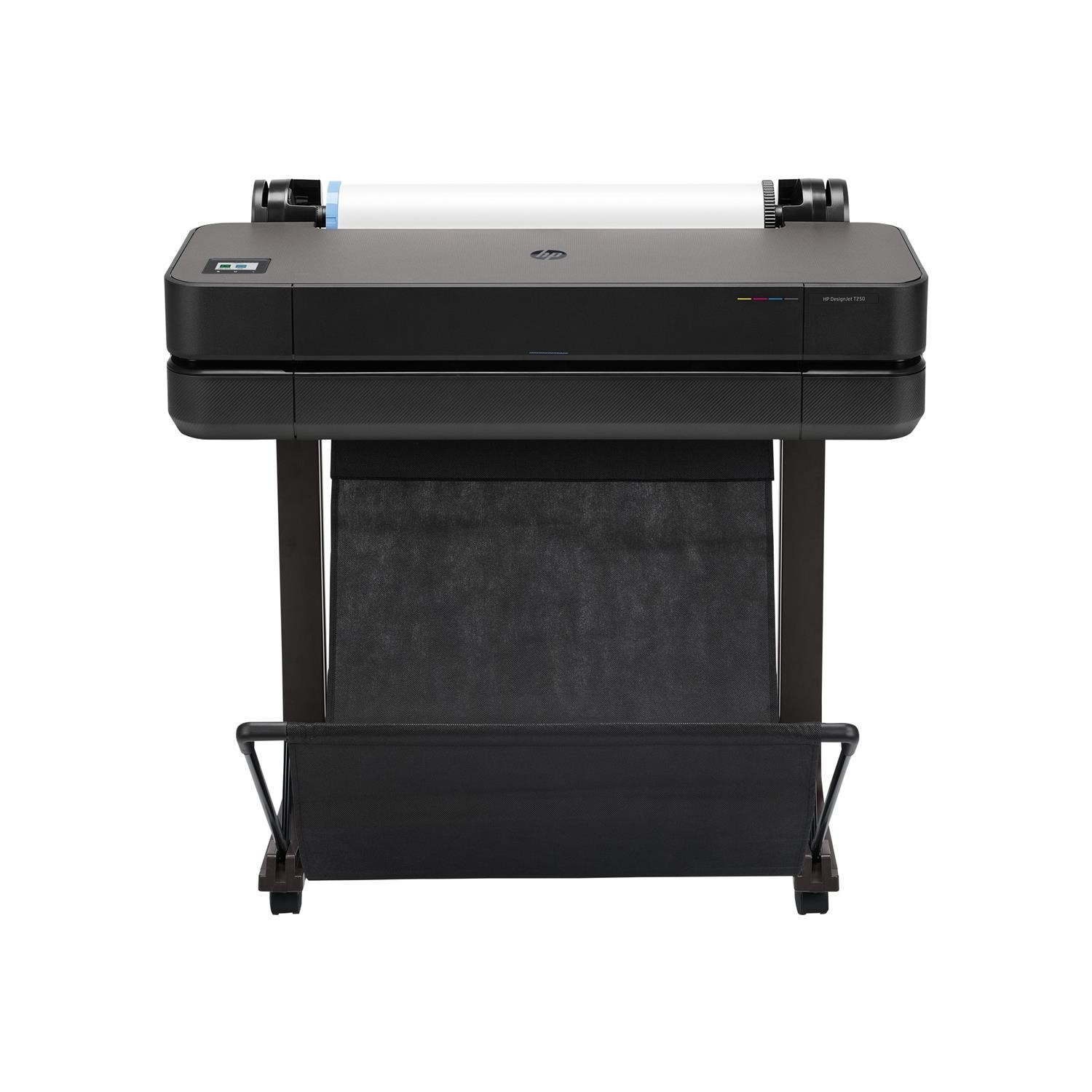 HP DesignJet T250 Large Format A1 Printer - Laptops Direct