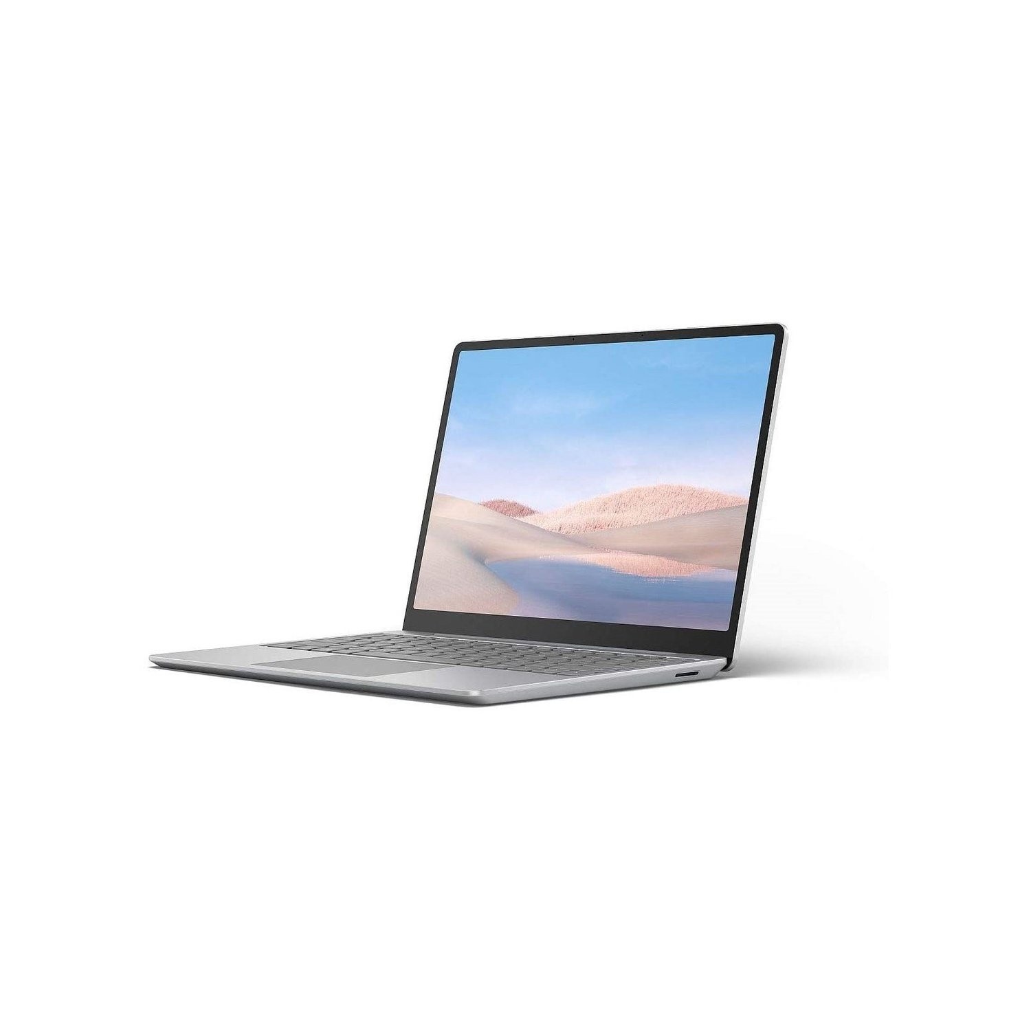 Microsoft Surface Laptop 4 AMD Ryzen 5-4680U 8GB RAM 256GB SSD 13 Inch ...