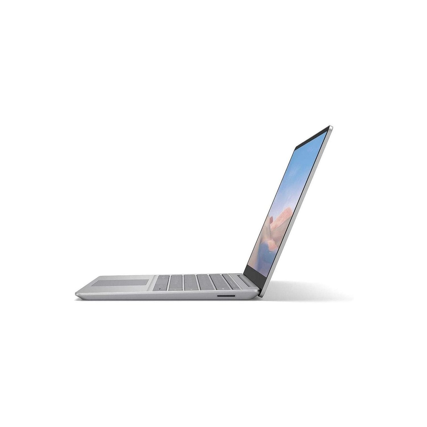 Microsoft Surface Laptop 4 Amd Ryzen 5 4680u 8gb Ram 256gb Ssd 13 Inch