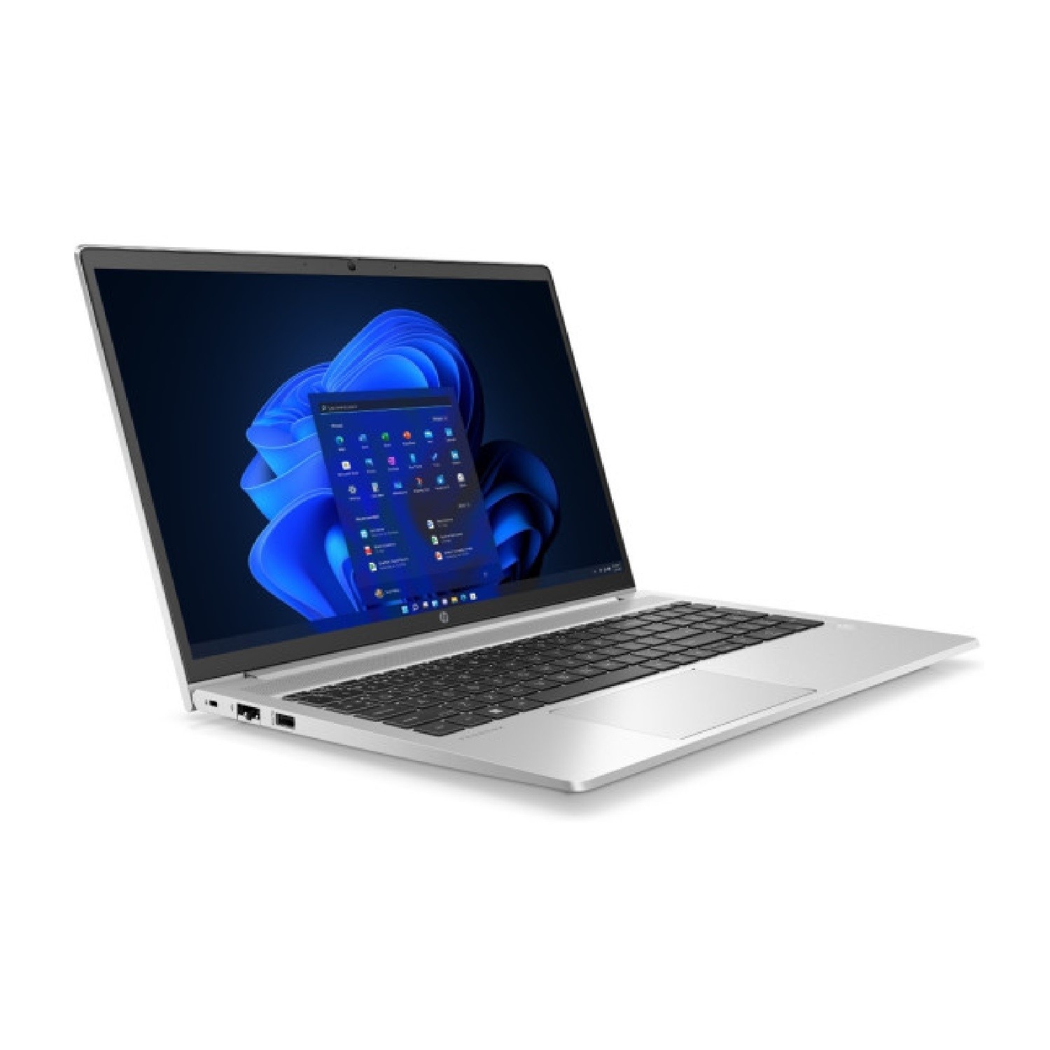 HP ProBook 450 G9 Core i5-1235U 8GB 256GB SSD 15.6 Inch Windows 10 Pro ...