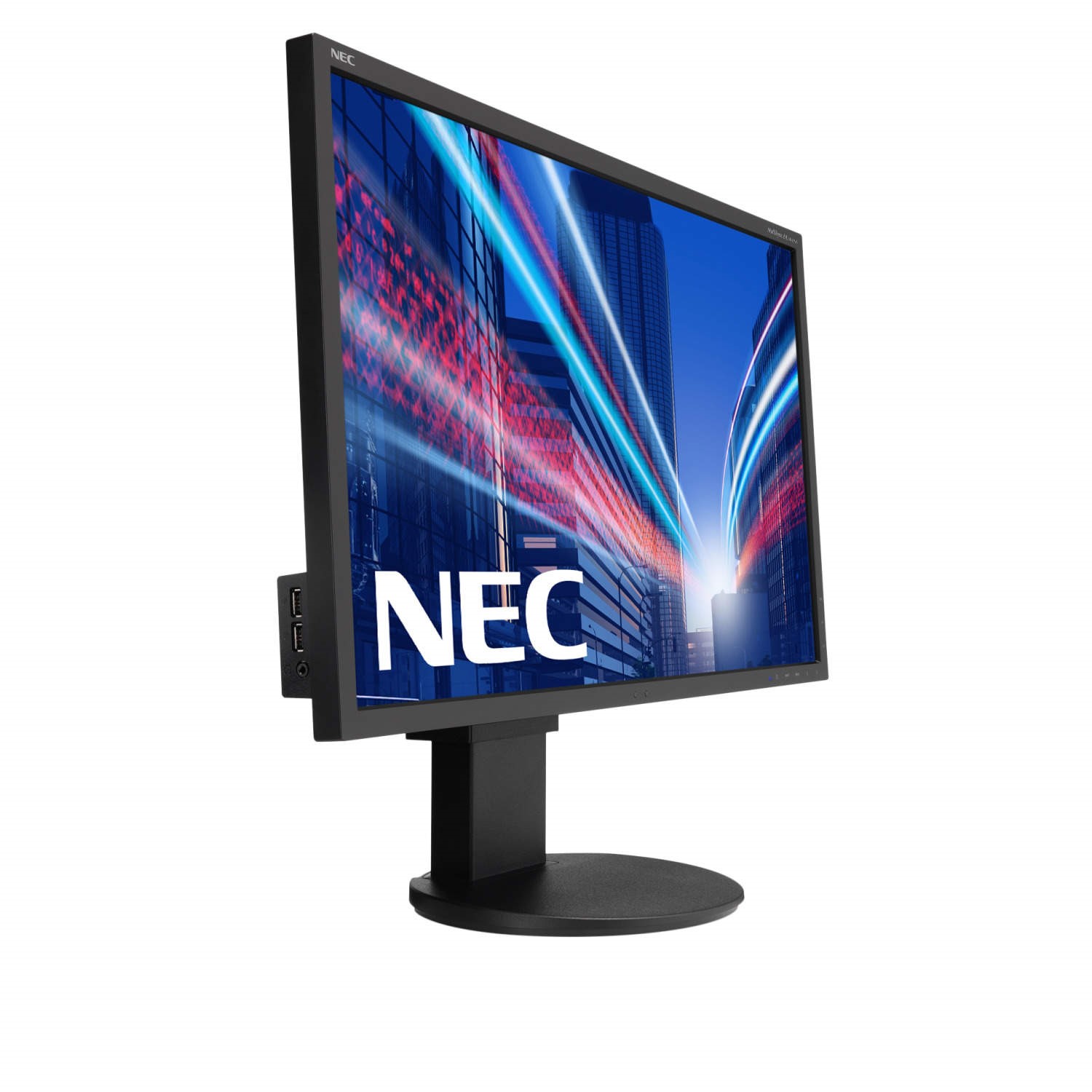 NEC MultiSync EA244WMi 24" Full HD Monitor - Laptops Direct