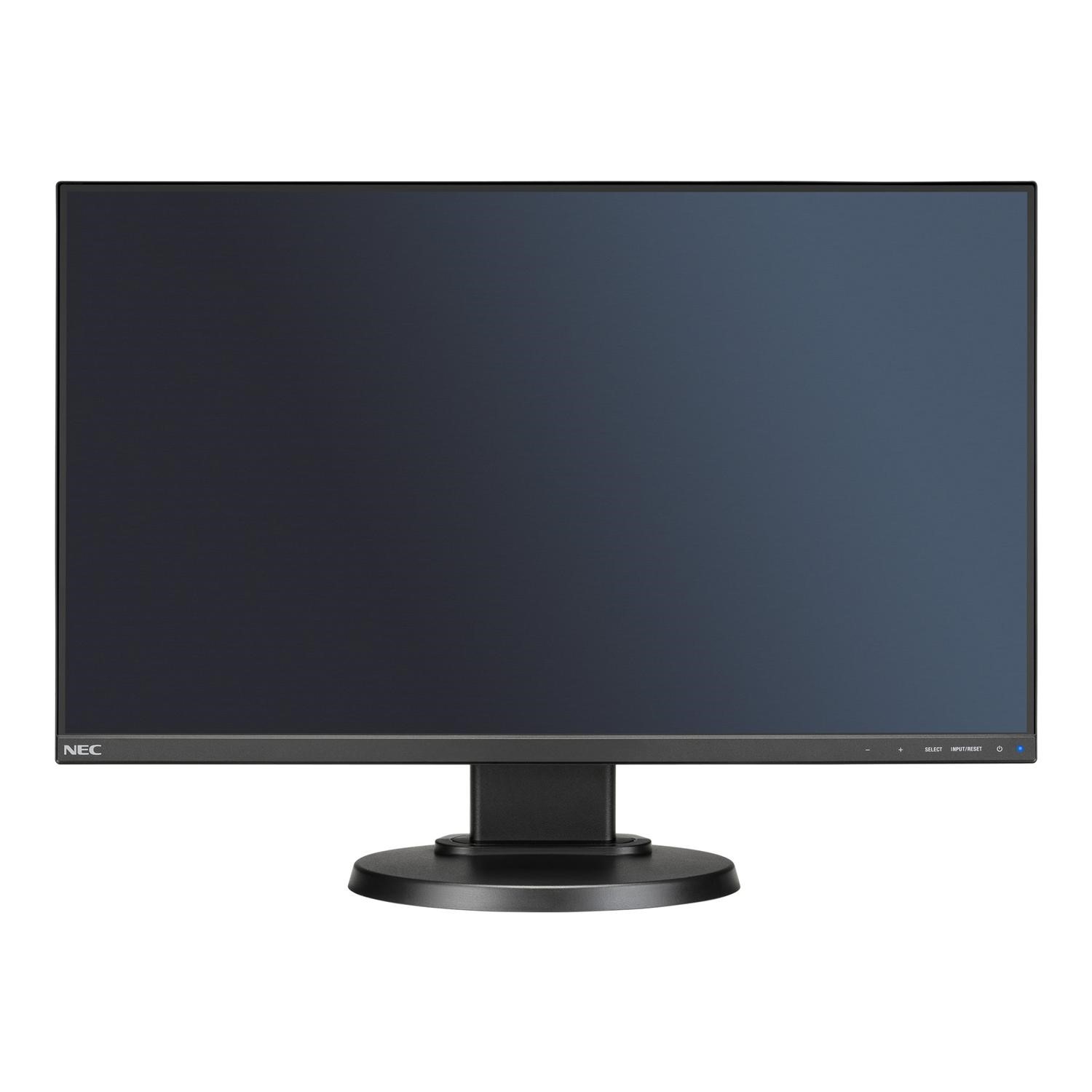 NEC E241N 24" Full HD Monitor - Laptops Direct