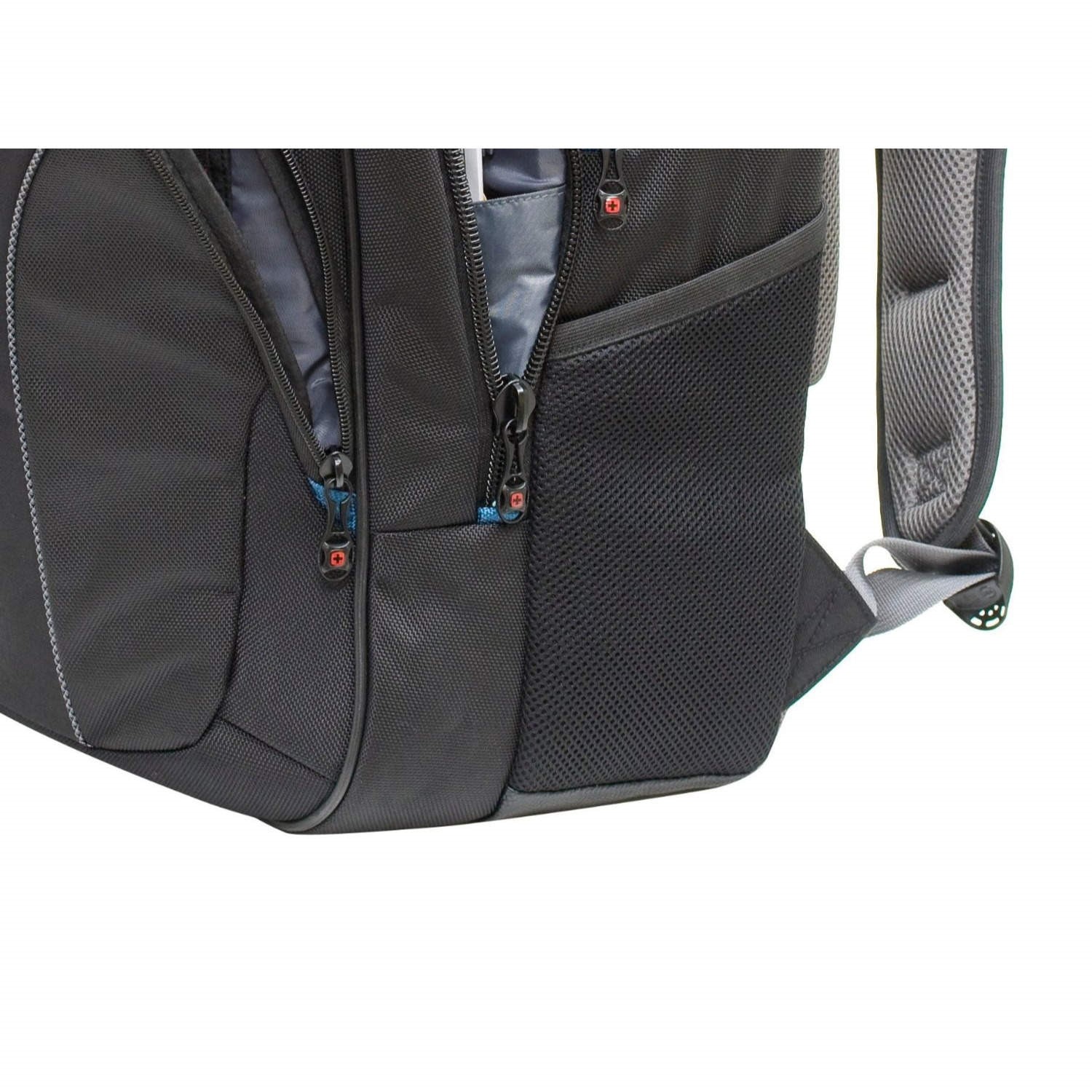Wenger Carbon 17" Mac Backpack - Laptops Direct