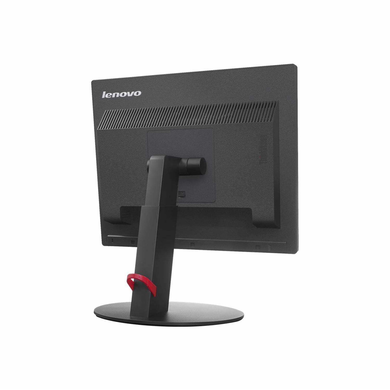 Lenovo ThinkVision T1714p 17" HD Ready Monitor - Laptops Direct