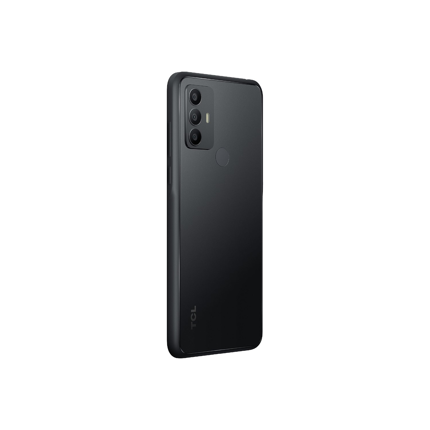TCL 306 Space Grey 6.52" 32GB 4G Unlocked & SIM Free Smartphone ...