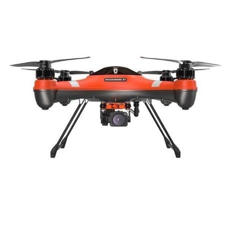 SwellPro Splashdrone 3+ with PL3 2.7K Gimbal Camera - Laptops Direct