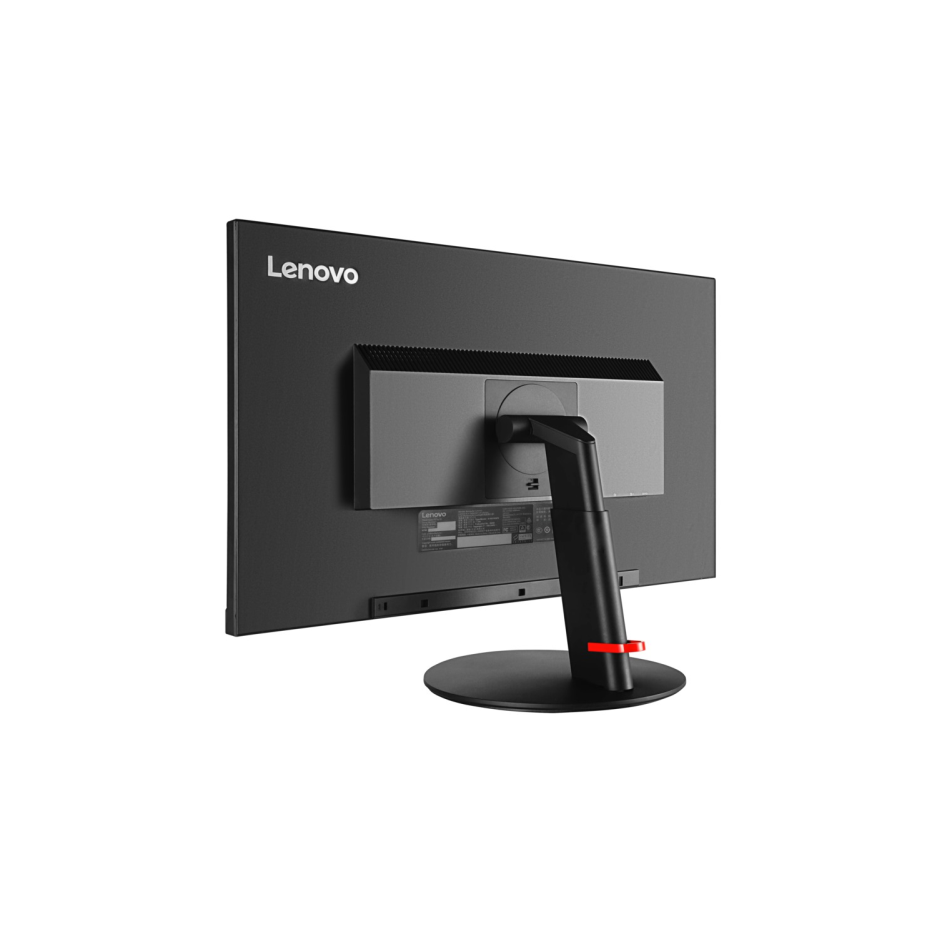 Lenovo ThinkVision P24h-10 23.8" IPS Full HD HDMI Monitor - Laptops Direct