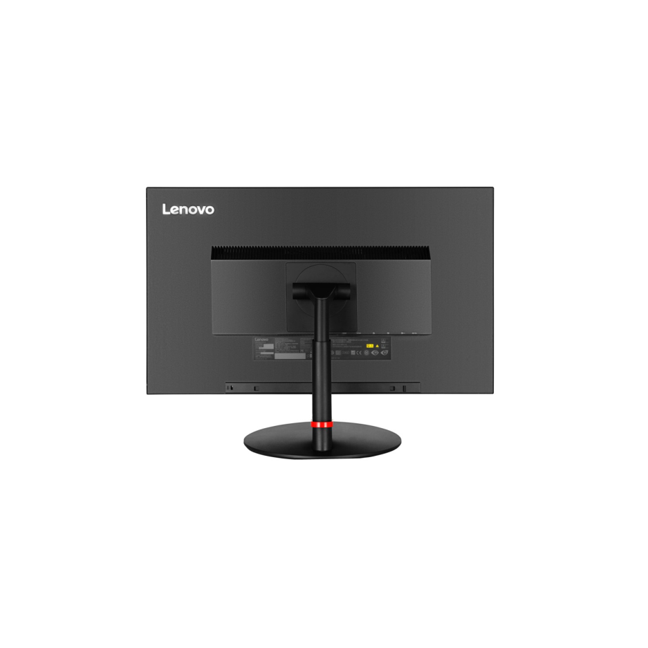 Lenovo ThinkVision P24h-10 23.8" IPS Full HD HDMI Monitor - Laptops Direct