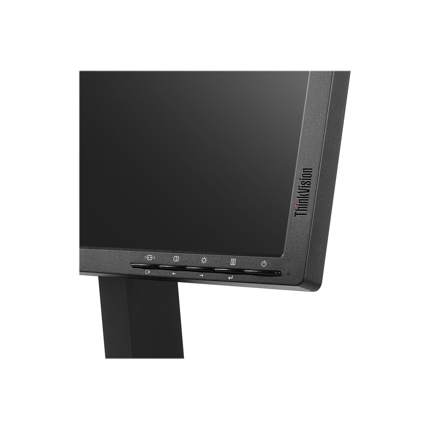 Lenovo ThinkVision T2224D 21.5" IPS HDMI Monitor - Laptops Direct