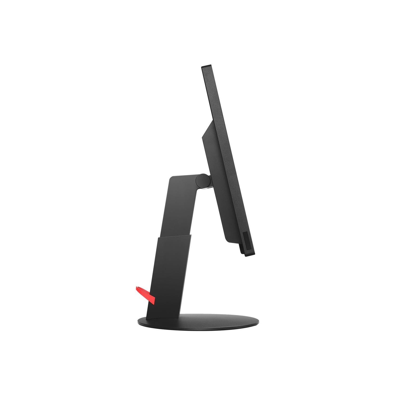 Lenovo ThinkVision T2224D 21.5" IPS HDMI Monitor - Laptops Direct