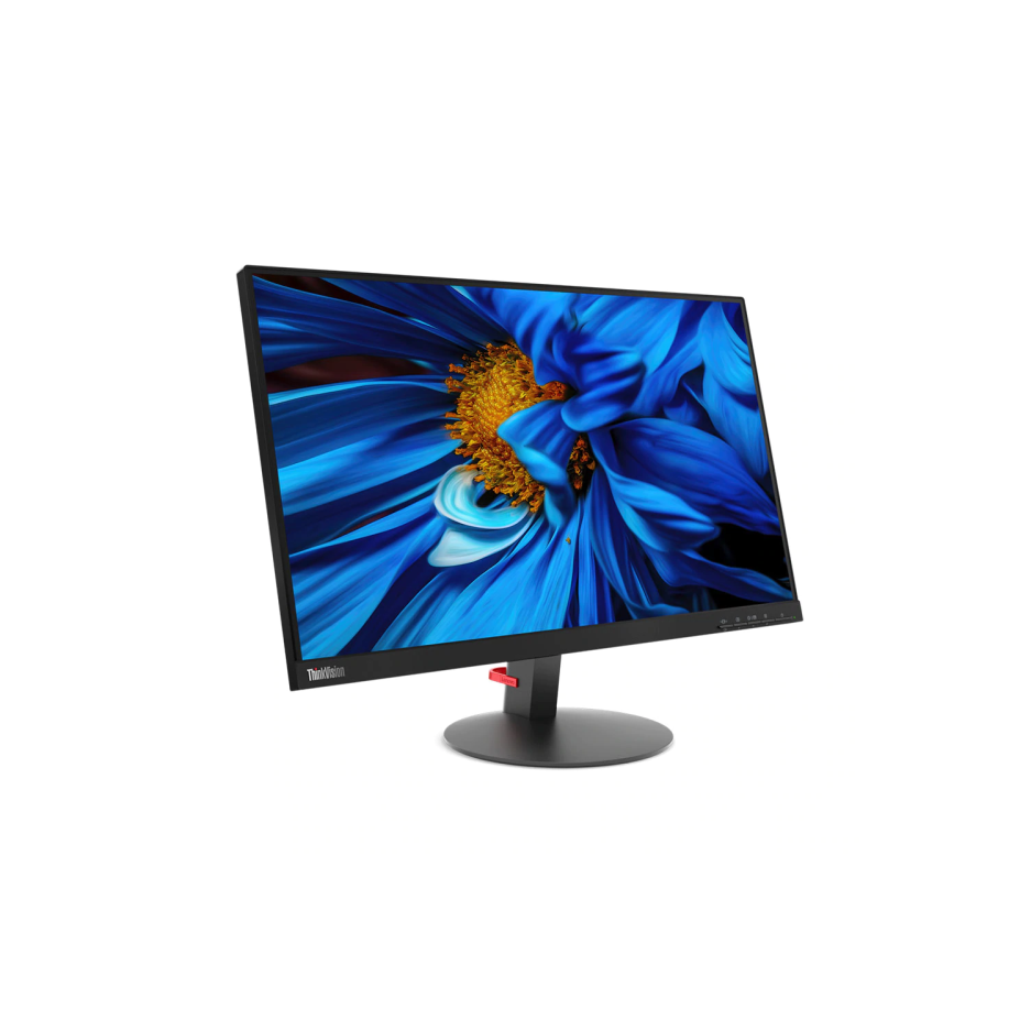 Lenovo ThinkVision S24e-10 23.8" Full HD Monitor - Laptops Direct
