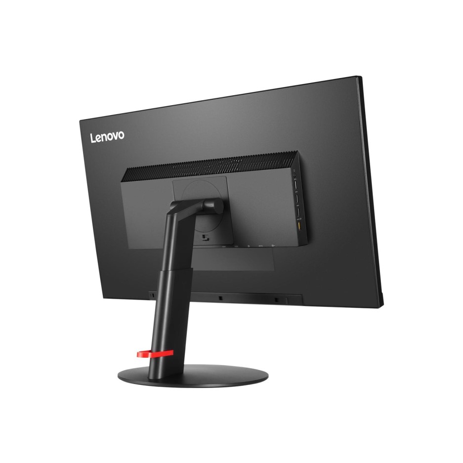 Lenovo ThinkVision P27h-20 27" IPS WQHD Monitor - Laptops Direct